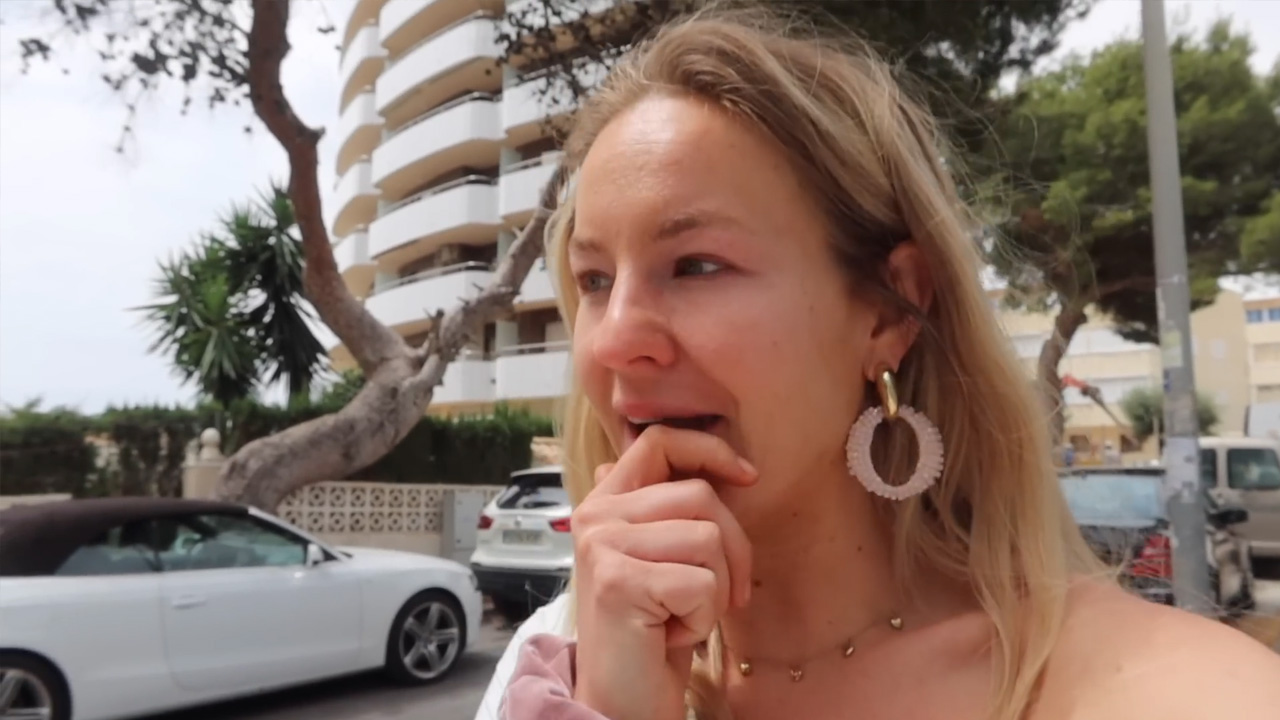 Een appartement aan zee kopen levert een grote verrassing op