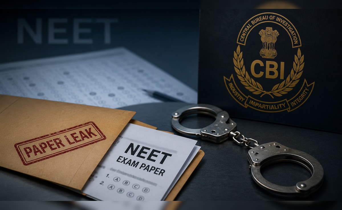 After NEET paper leak controversy, NTA plans upper age limit, new ...