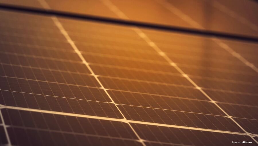 Tehran Energy Exchange prepares to list first solar power plant project ...