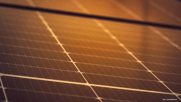 Tehran Energy Exchange prepares to list first solar power plant project ...