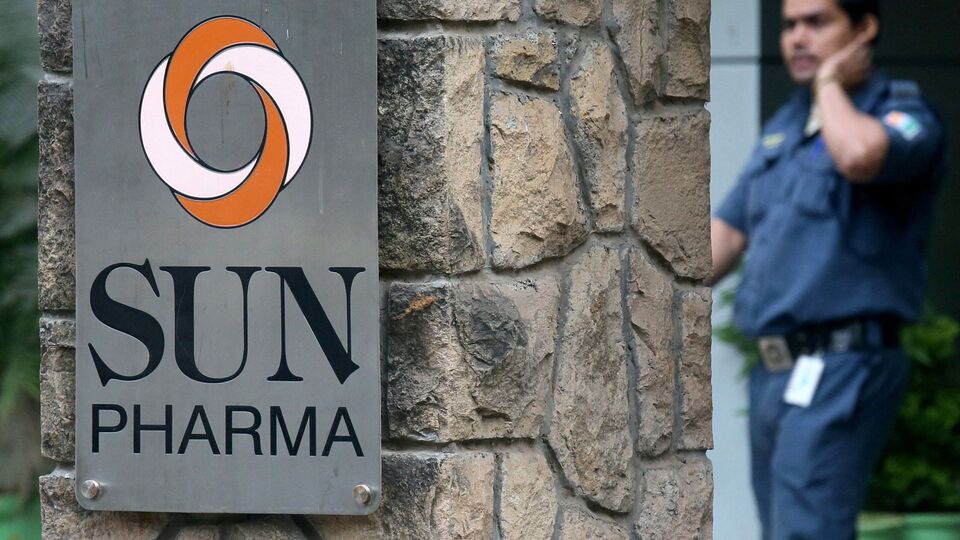 Sun Pharma Q4 results 2026: Profit jumps 26% YoY to ₹2,714 crore ...