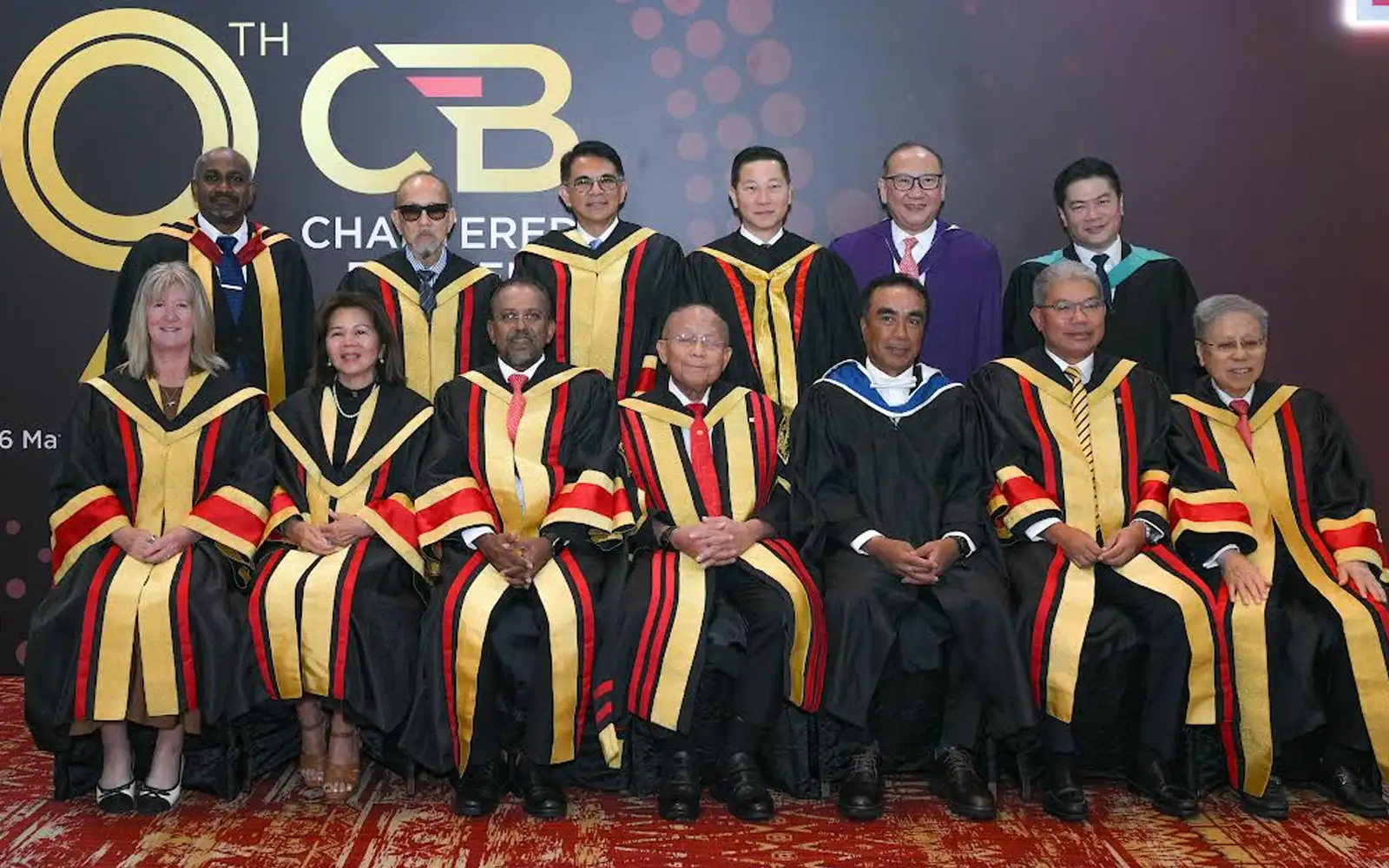 Banking sector must continue investing in people, says AICB chairman