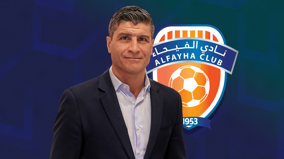 Pedro Emanuel deixa Al-Fayha