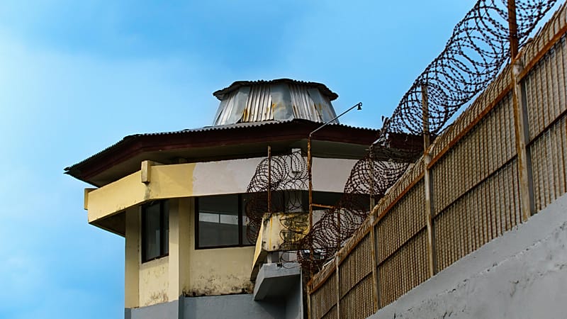 Hunger and overcrowding in Europe's prisons: Where does your country stand?