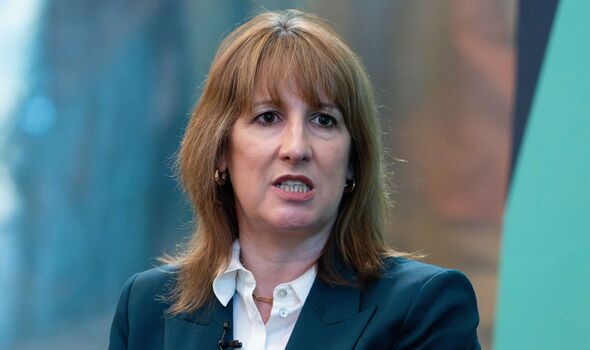 Rachel Reeves plots £1bn family holiday 'stealth tax' - as summer ...