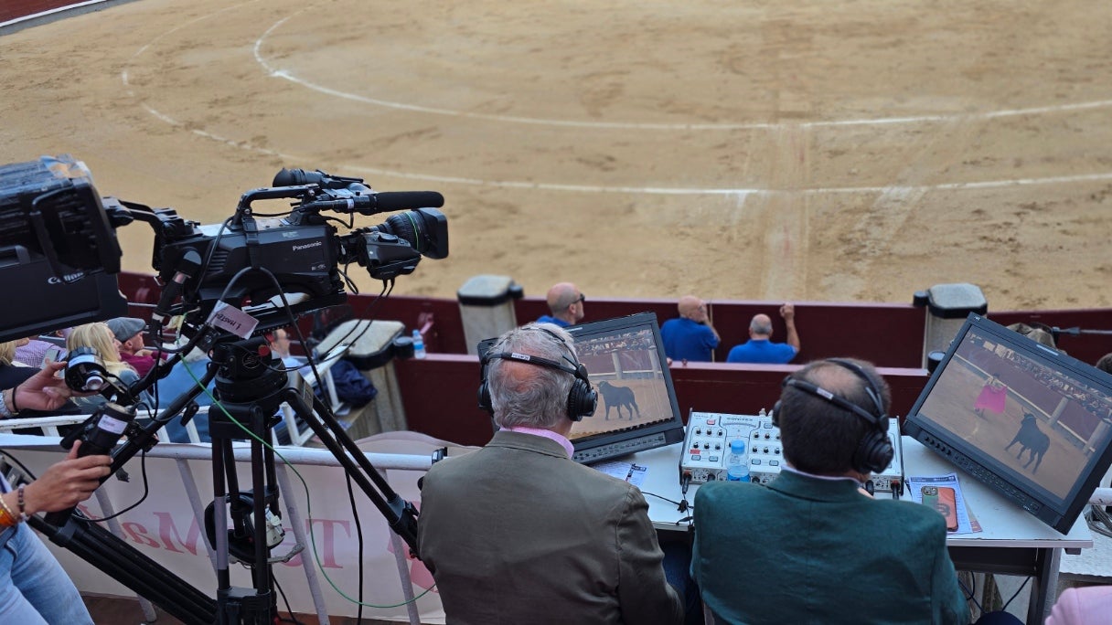 ¿A qué hora y dónde ver los toros?: La guía definitiva para la clausura ...