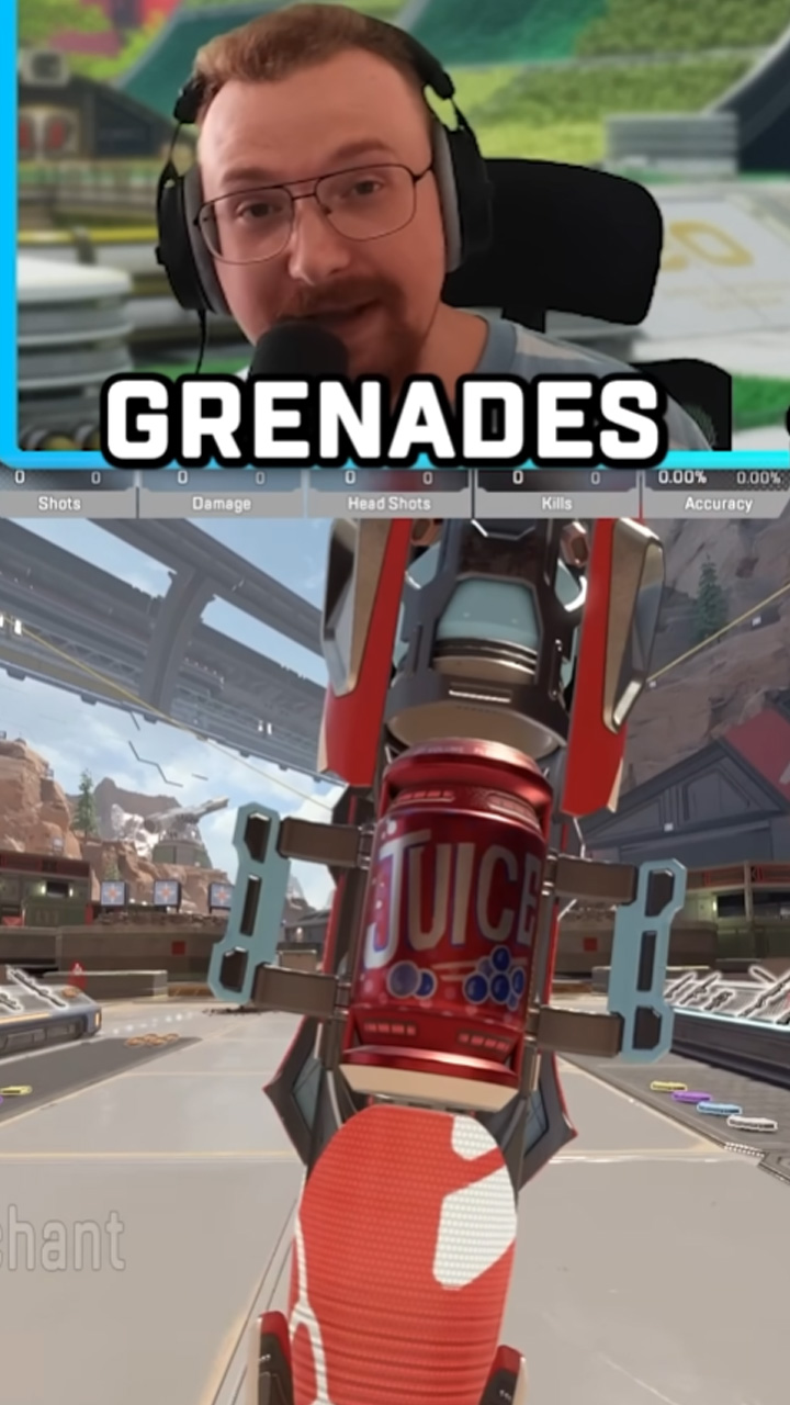 Apex Legends season 26 update adds crazy new mechanic