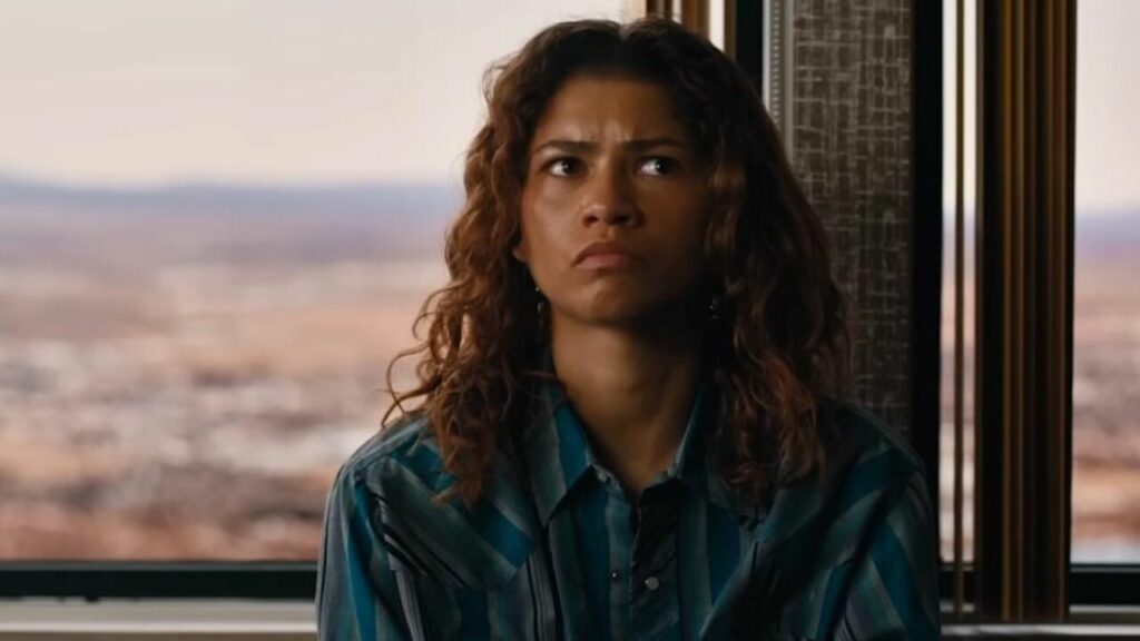 Bradley Cooper’s Zendaya praise may be the biggest compliment of her ...