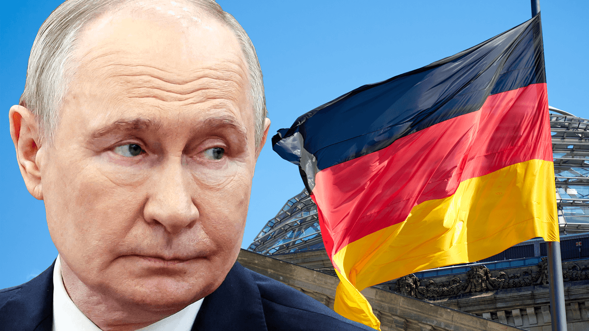 Russland weitet verdeckte Operationen aus