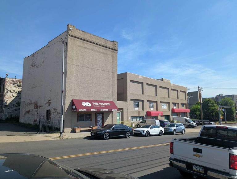 Unknown Meriden developer proposes what could become Bridgeport’s ...
