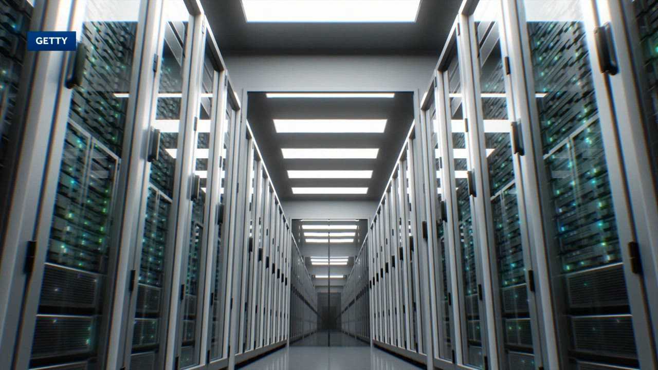 Port Wentworth residents call for pause on data center proposals