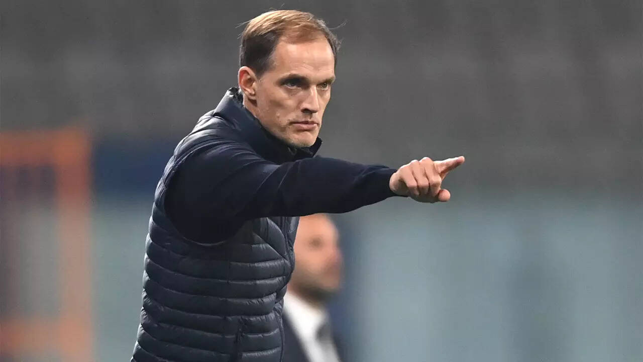 England 2026 World Cup squad: Thomas Tuchel set to axe Phil Foden, Cole ...