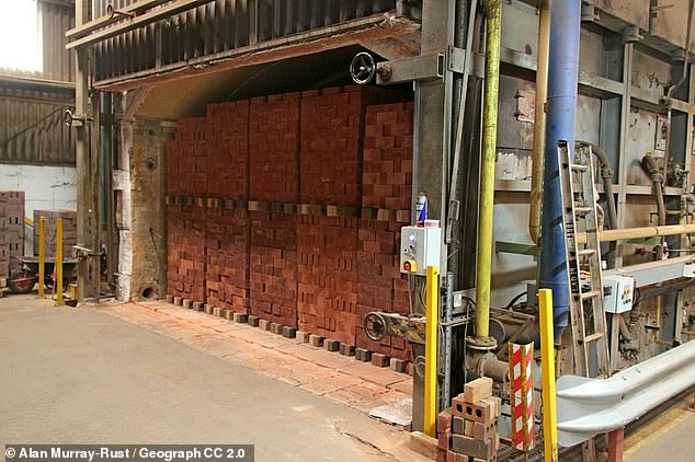 British brickmaker closes its 139-year-old factory after house building ...