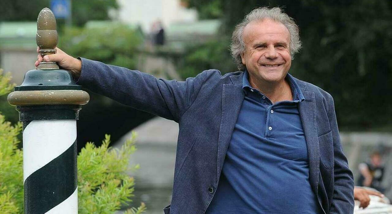 Jerry Calà: «Mara Venier? A Roma rosicavano che stava con un milanese ...