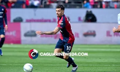 Milan Cagliari, si accosta la sfida del Meazza. Gaetano VS Modrić! Il punto