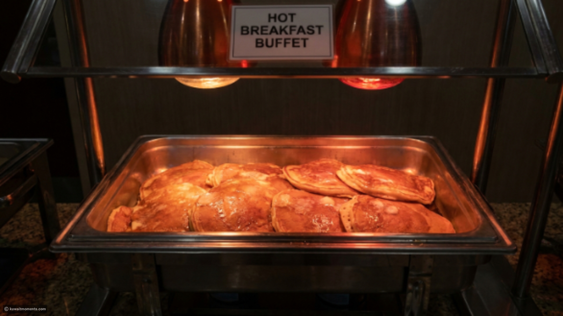 8 foods you should never eat at a hotel breakfast