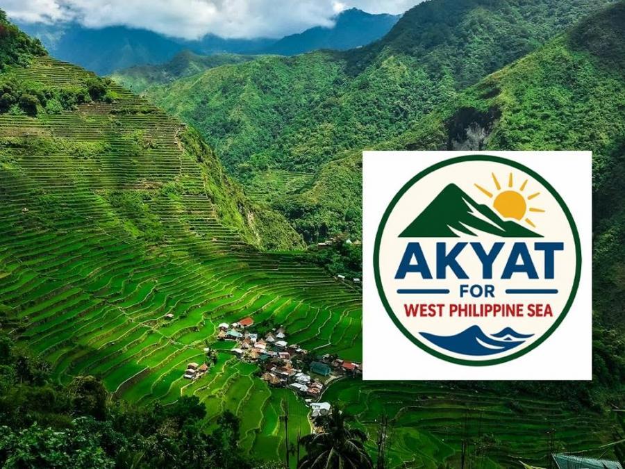 Ifugao rises for the West Philippine Sea: Batad to host historic trek ...