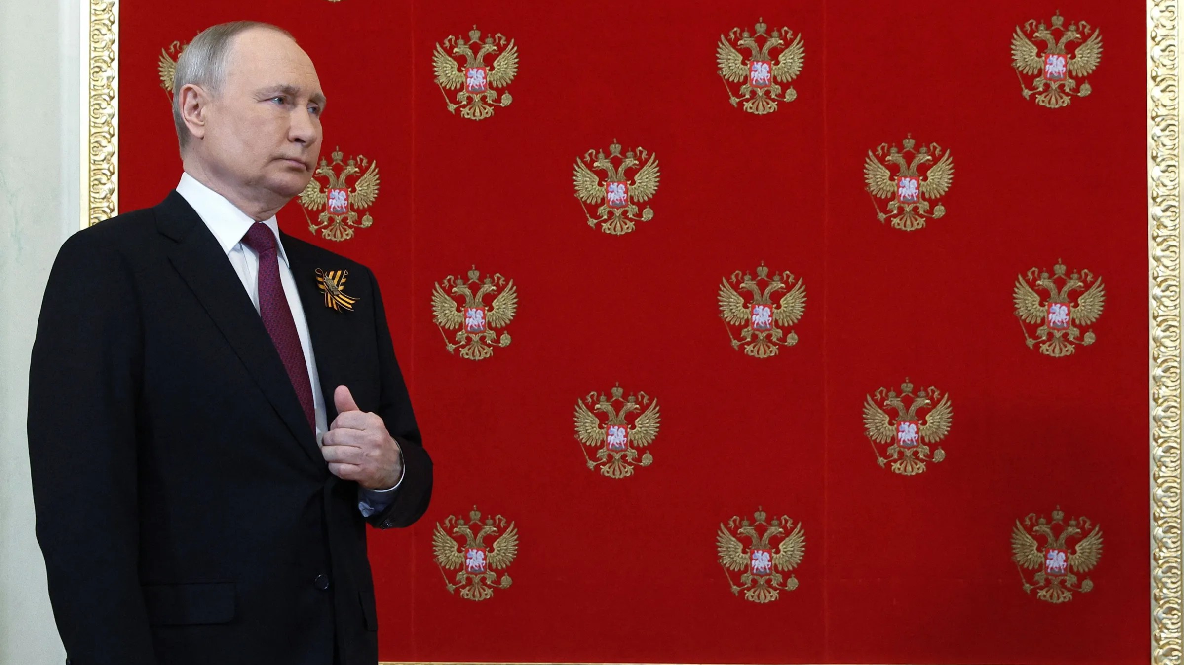 Putins Armata kämpft gegen FPV-Drohnen, Leopard 2 und moderne Raketen