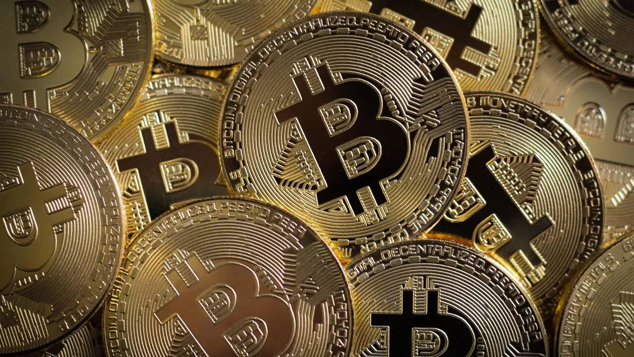 Why bitcoin investors are panicking at a price that should be bullish