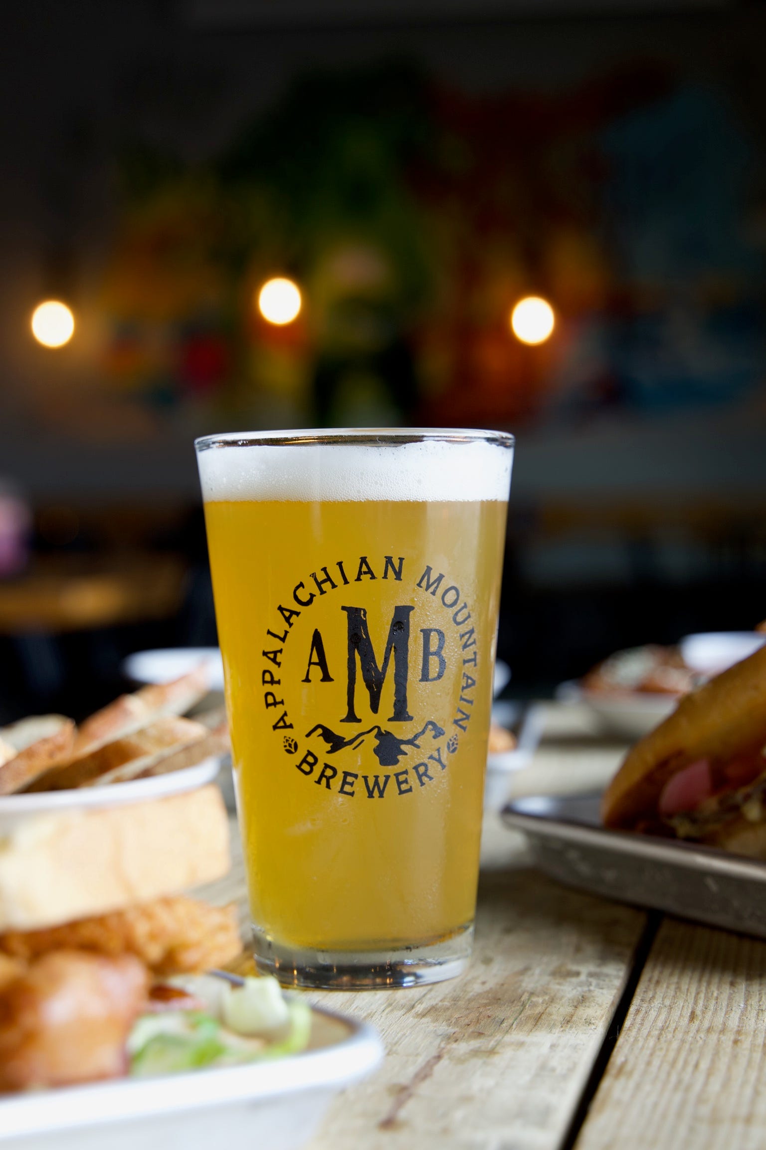 AMB's new taproom, restaurant openings, Veganfest, more dining events