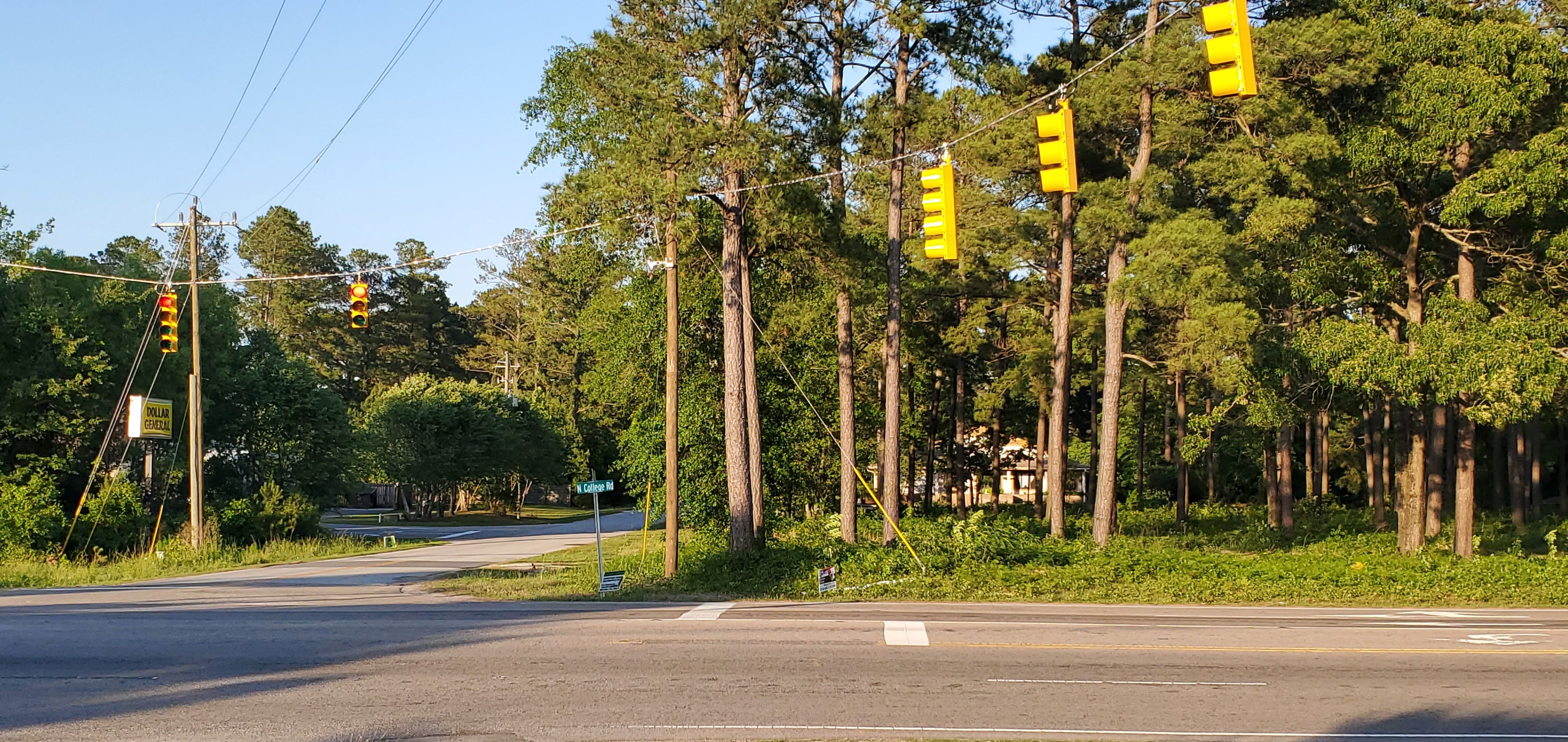 Restaurants and coffee shop headed to growing New Hanover corridor