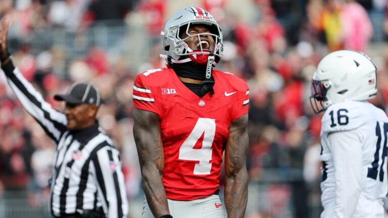 2026 CBS Sports college football power rankings: Top 30 teams
