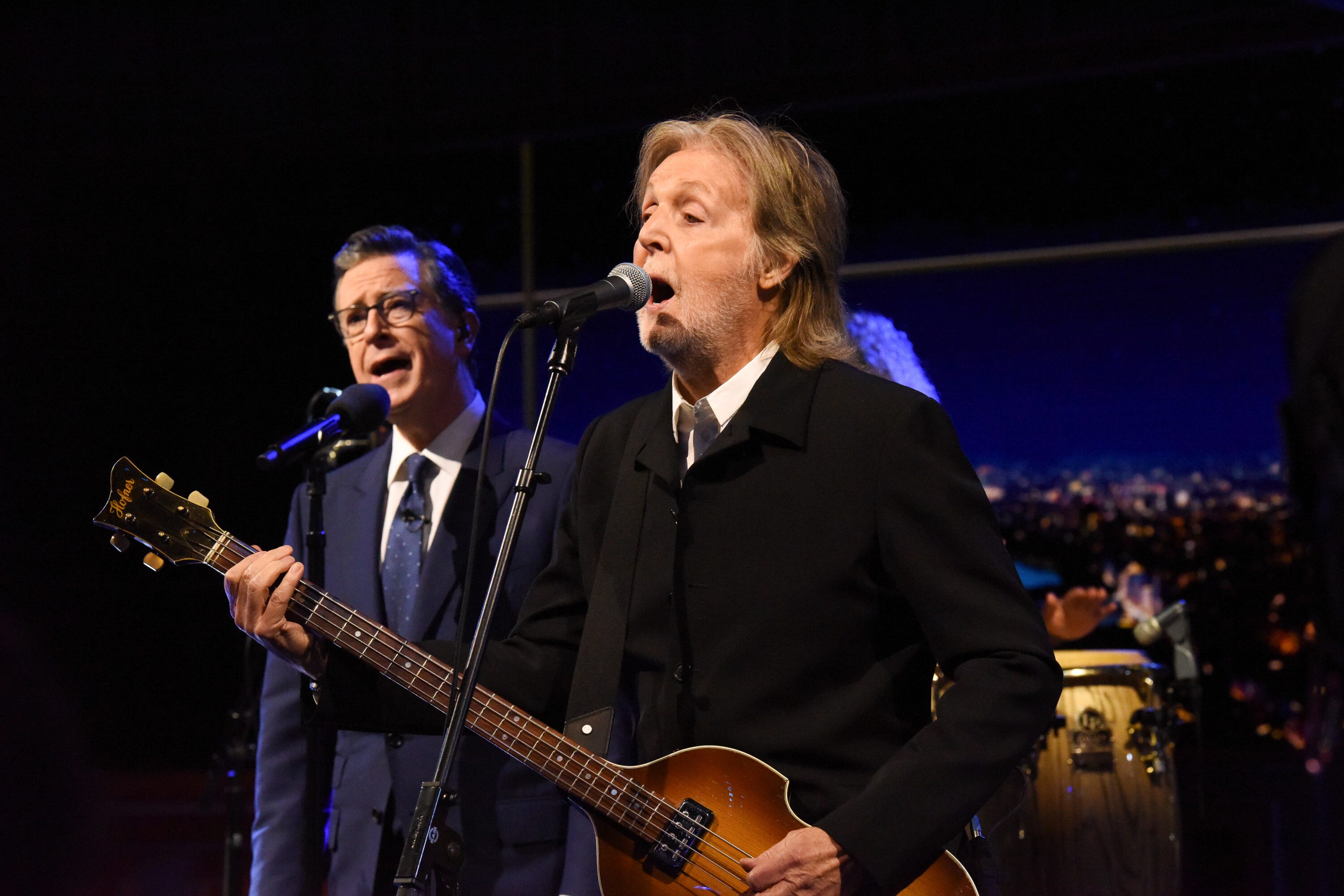 Stephen Colbert 'The Late Show' series finale recap – everything that ...