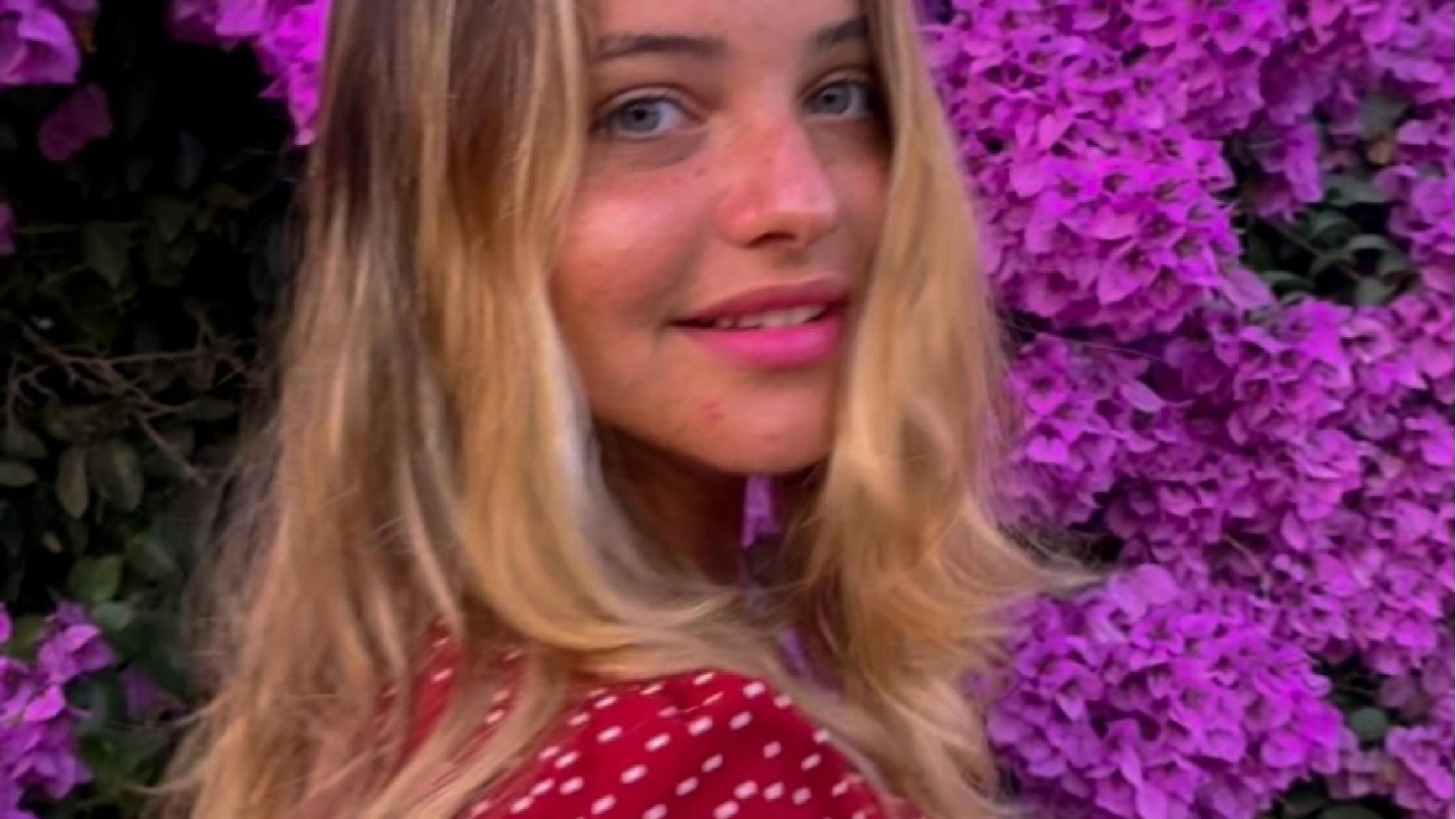Maldive: fidanzato Giorgia, le scrivo ancora "Ciao, amore"