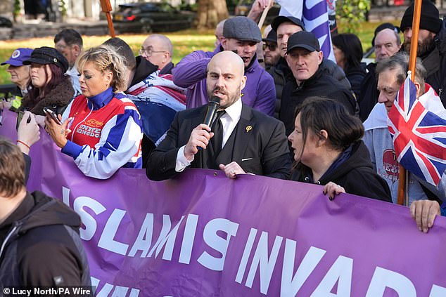 Revealed: UKIP banned from Tower Hamlets after corrupt mayor Lutfur ...