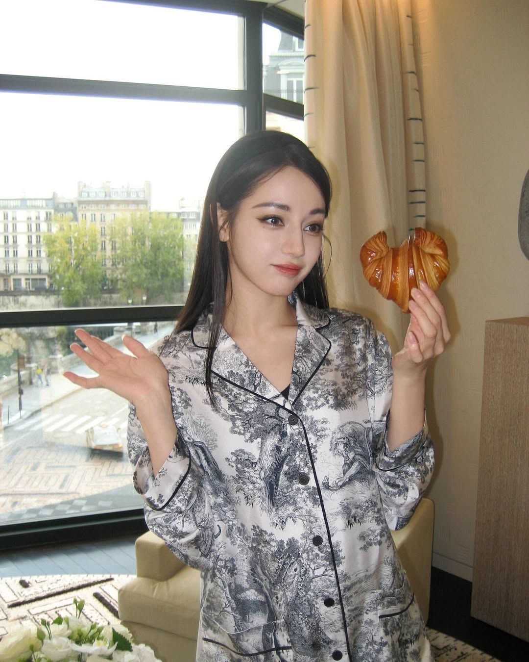 How C-drama’s sexiest stars stay slim: Inside their fitness and diet ...
