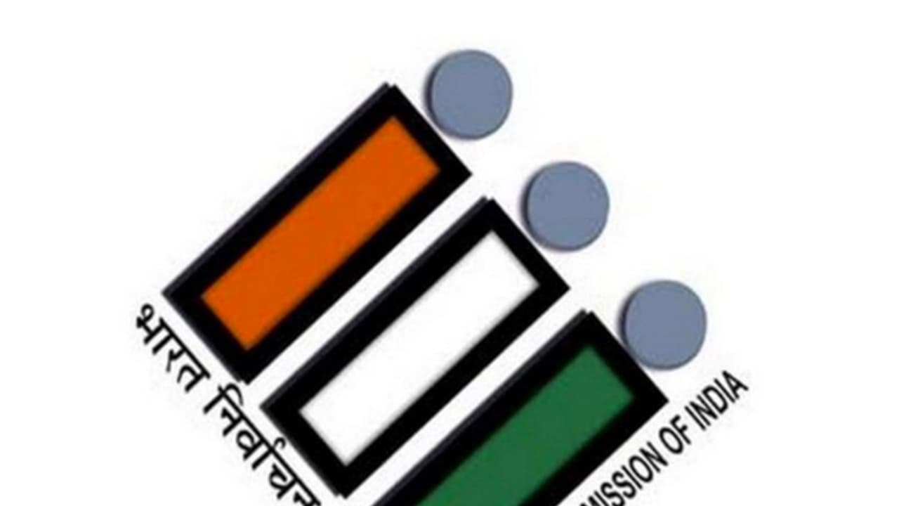 ECI announces Rajya Sabha by-election schedule for Maharashtra, TN seats