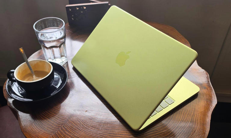 In a market where Mac has been aspirational, it’s somehow a better deal ...