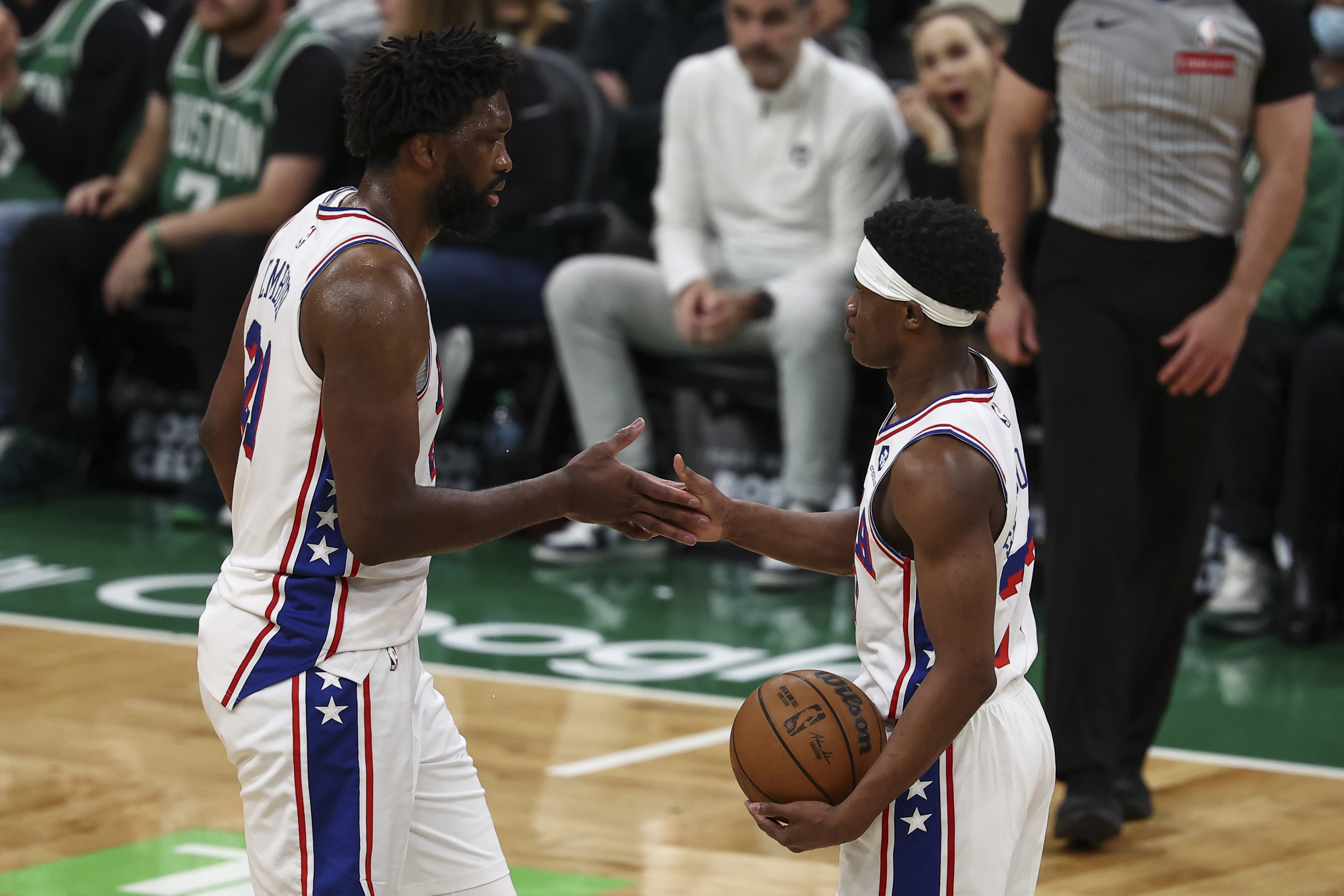 We’re so back | Sports Daily Newsletter