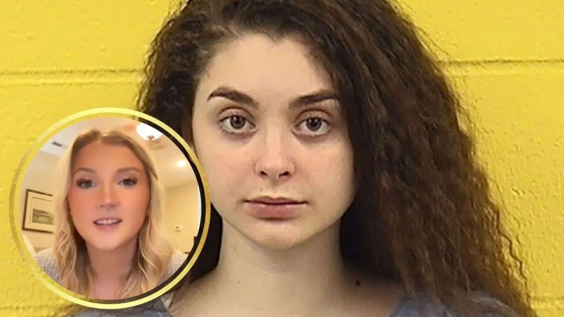 Mackenzie Shirilla compared to 'Mean Girls' Regina George by former ...