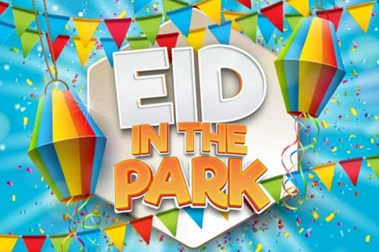 'Instructions' for Birmingham's Eid in the Park event to celebrate Eid ...