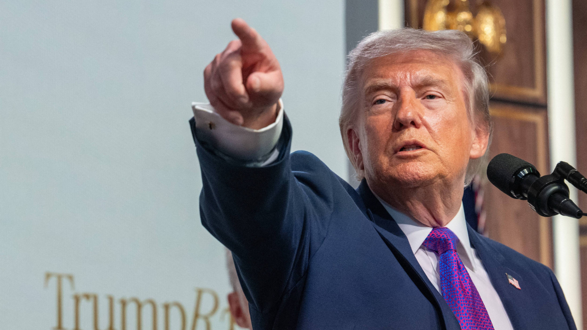 Donald Trump humiliated over Fox News poll