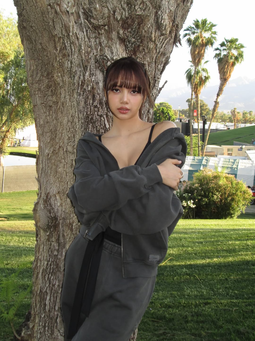 Breakup rumors swirl around Blackpink’s Lisa, billionaire heir Frédéric ...