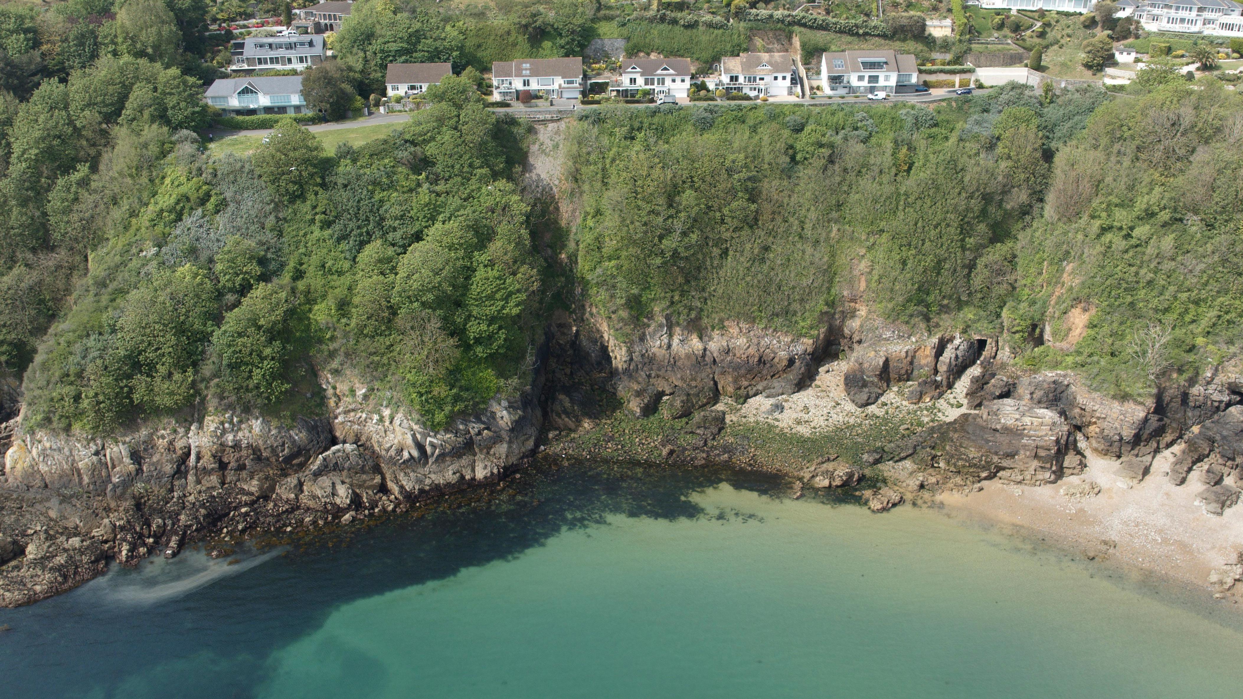 Sewage pipe fix will not be 'quick repair'