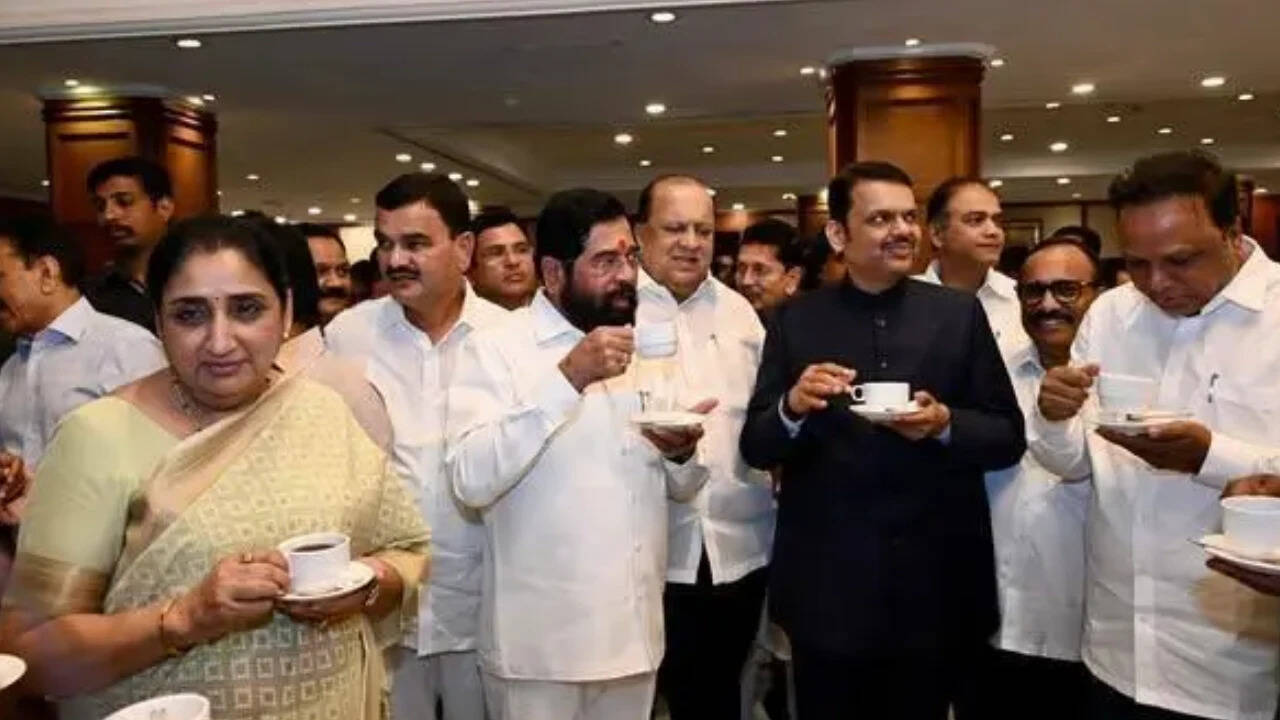 BJP may get 11 seats in Maharashtra MLC polls; 3 each for Shiv Sena, NCP