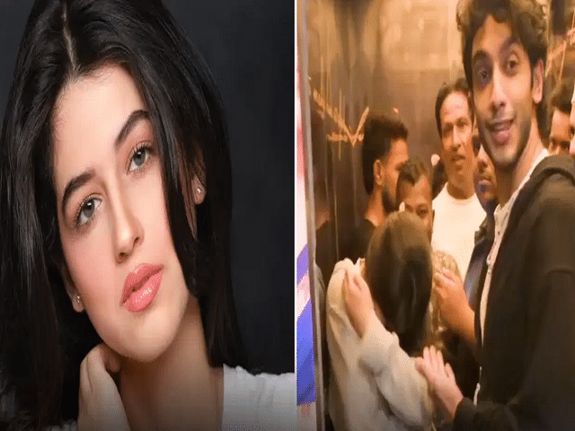 Spotted: Akshay Kumar's Niece Simar Bhatia Makes a Rare Appearance with ...
