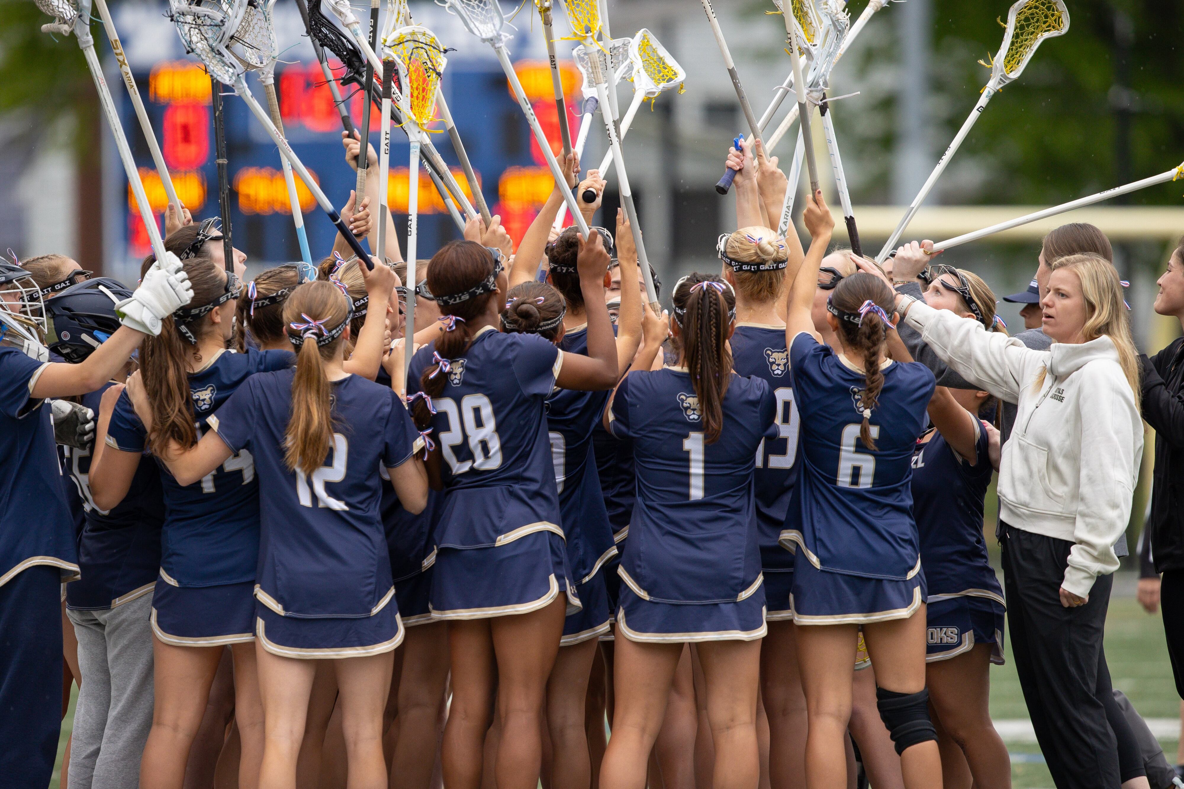 NJ lacrosse team takes 150-mile round trip, beats state’s No. 1-ranked ...