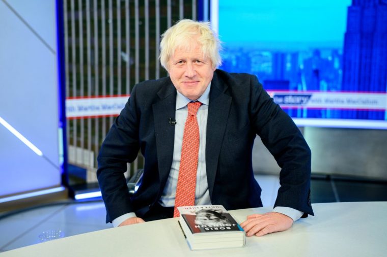 The 'Boris Johnson trap' Farage risks falling into over £5m gift