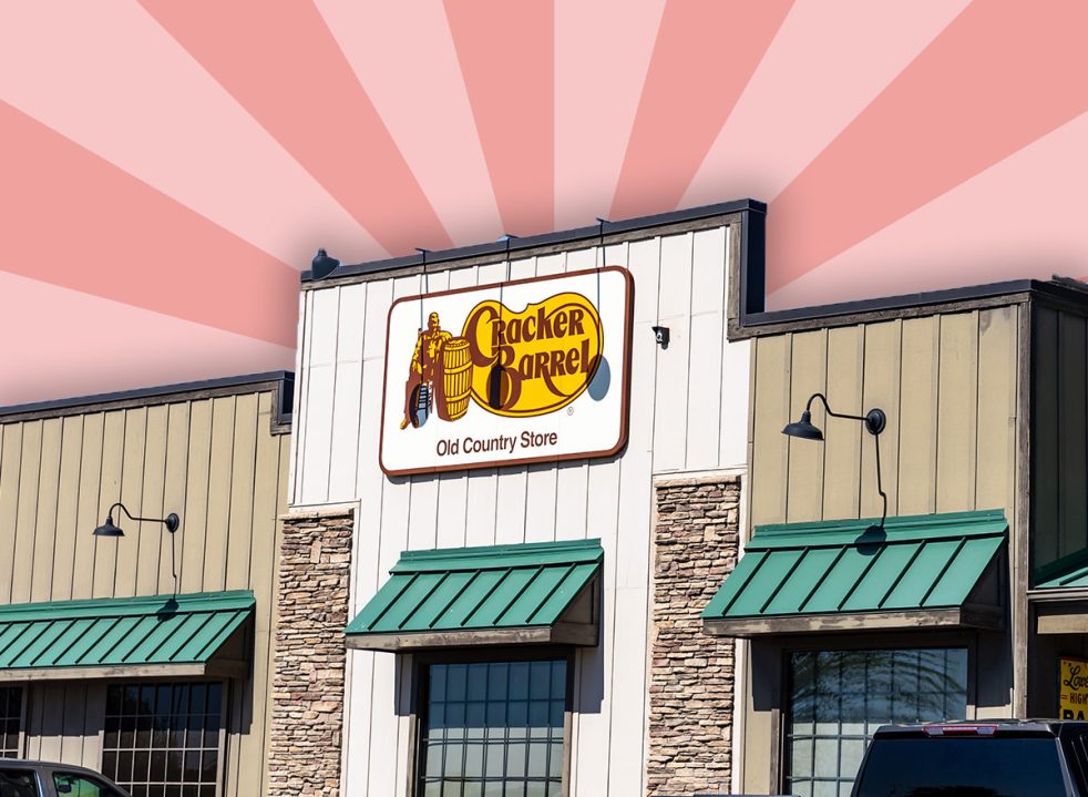 11 best new Cracker Barrel home finds right now