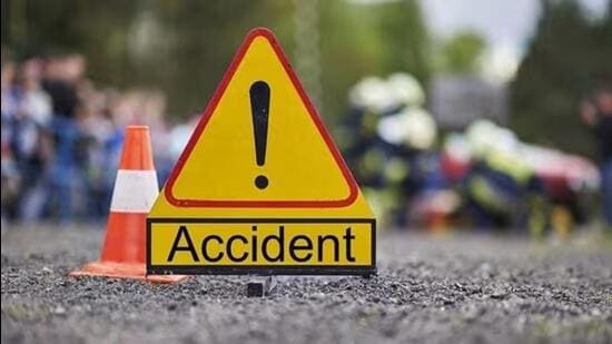 Six killed, 4 injured after speeding bus hits autorickshaw in Odisha’s ...
