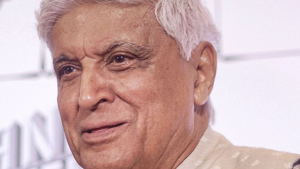 Quote of the day by Javed Akhtar: 'Life offers packages; it doesn't ...