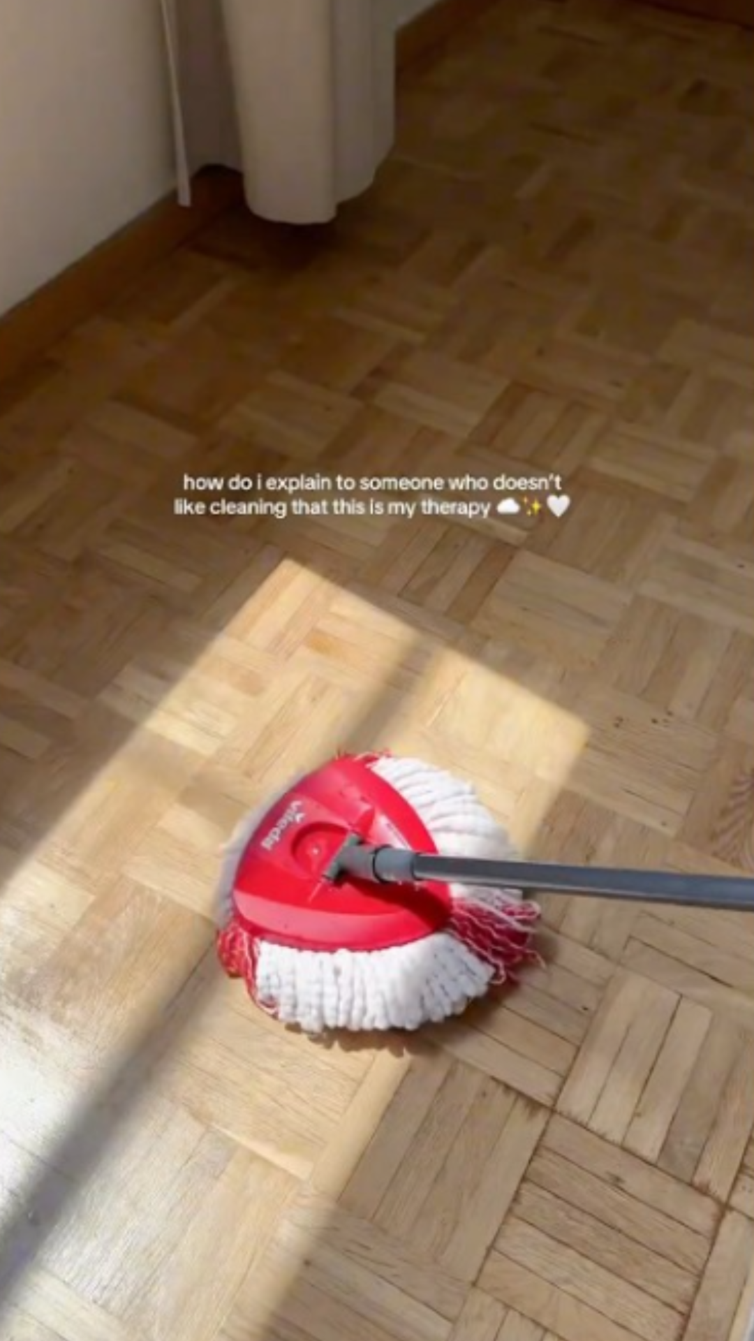 How I stay motivated to clean with simple daily routines