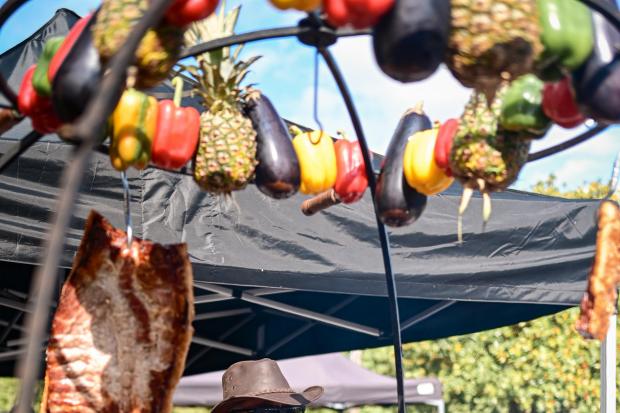 Outdoor dining concept returns with sold-out BBQ launch and fire-cooked ...