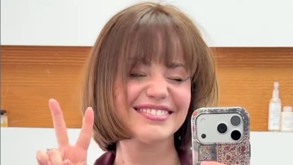 Fans reagieren auf neuen Look: Christina Hänni überrascht mit Anna ...