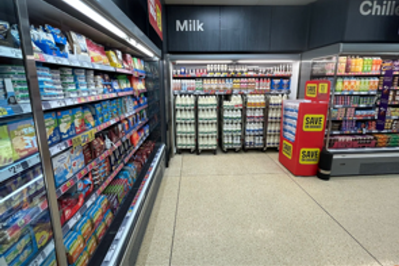Iceland reopens Skegness store following major refurbishment