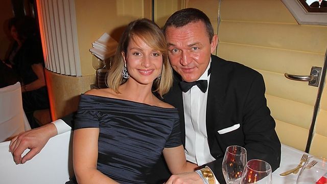 Lara Joy Körners Sohn Remo (†19): Nun äußert sich Vater Heiner Pollert
